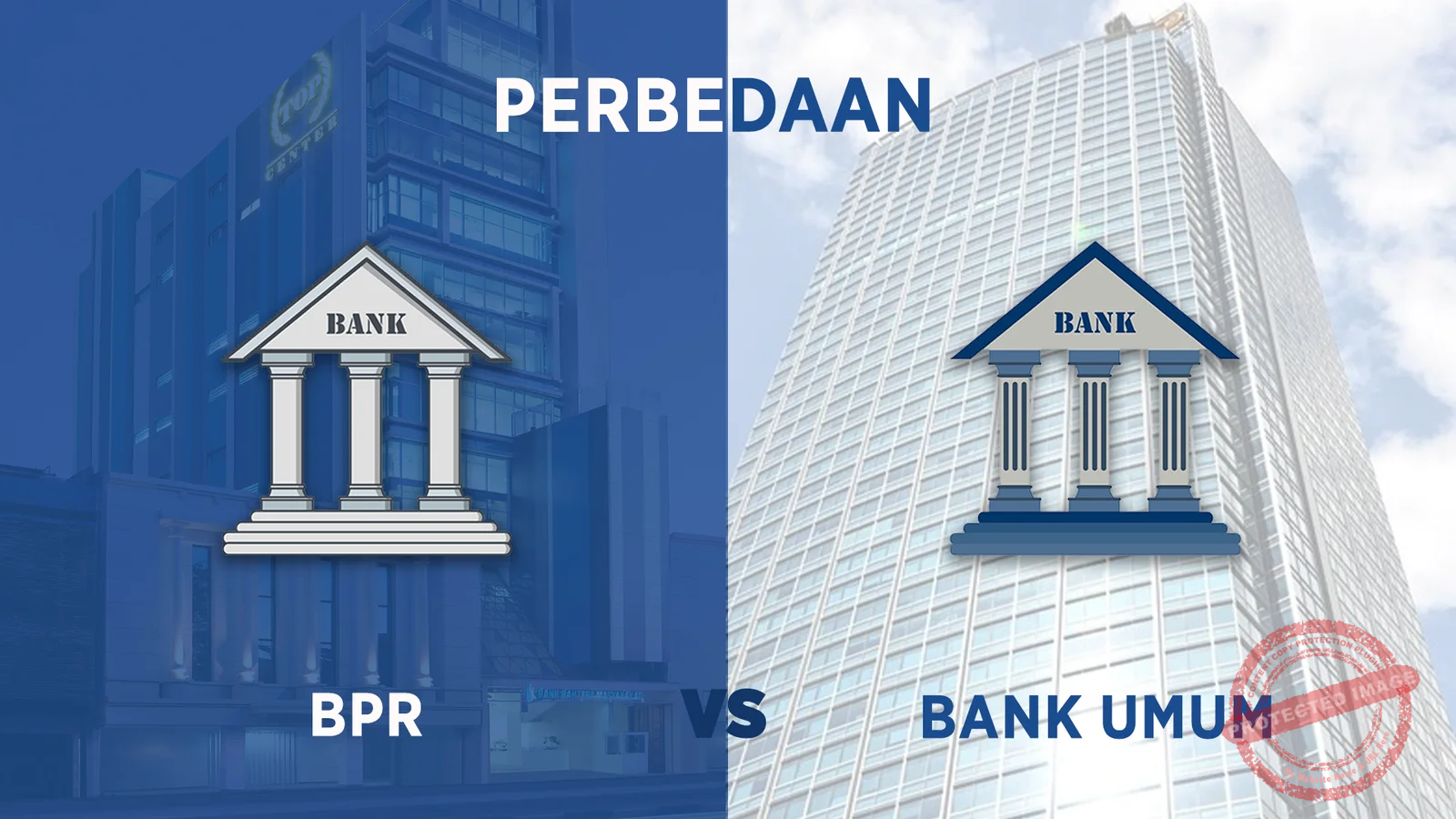 Perbedaan Bank Umum dan BPR: Penjelasan Lengkap